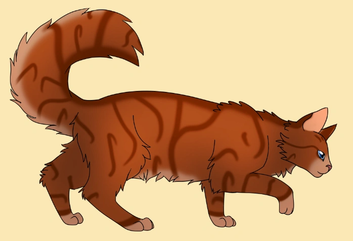Stormclaw | My WarriorsCats Wiki | Fandom