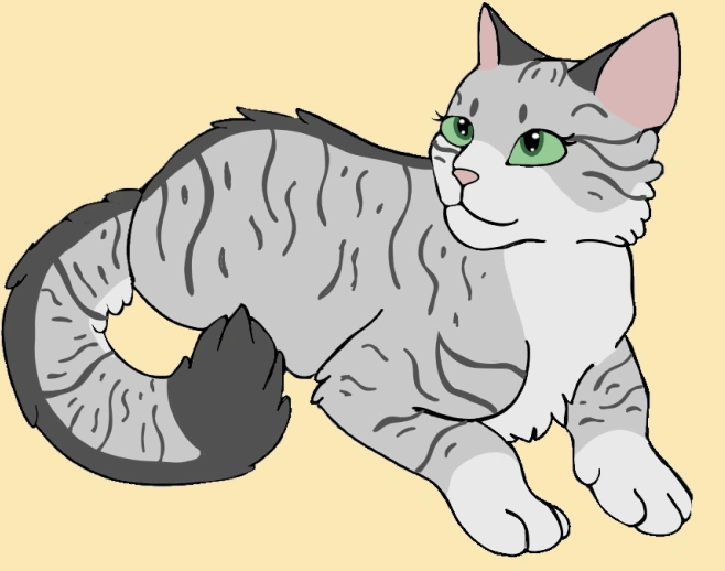 Storm | My WarriorsCats Wiki | Fandom