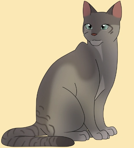 Emberfern | My WarriorsCats Wiki | Fandom