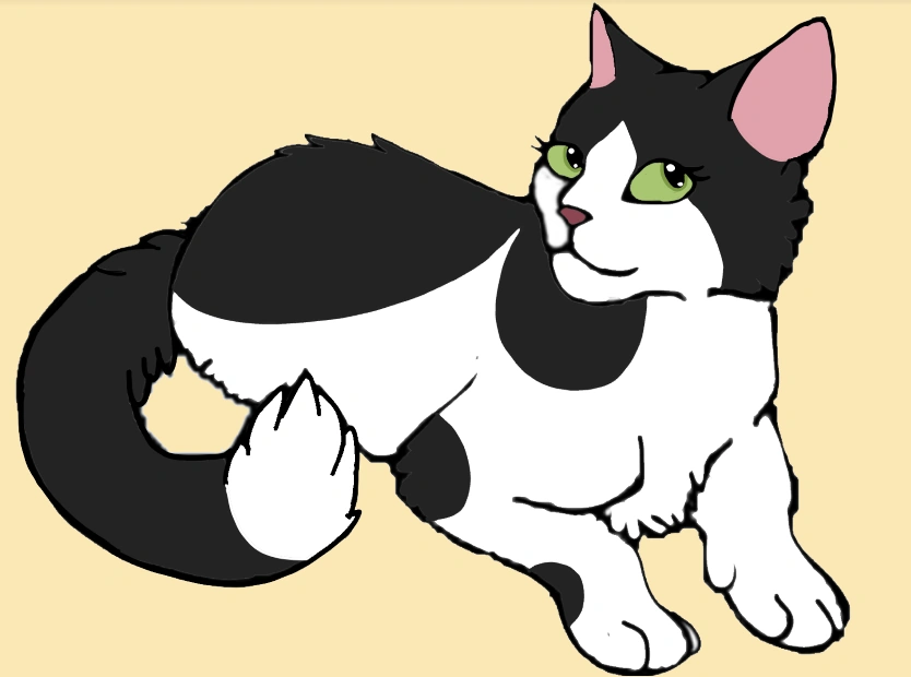 Featherpaw | My WarriorsCats Wiki | Fandom