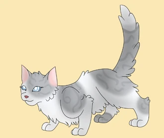 Echokit | My WarriorsCats Wiki | Fandom