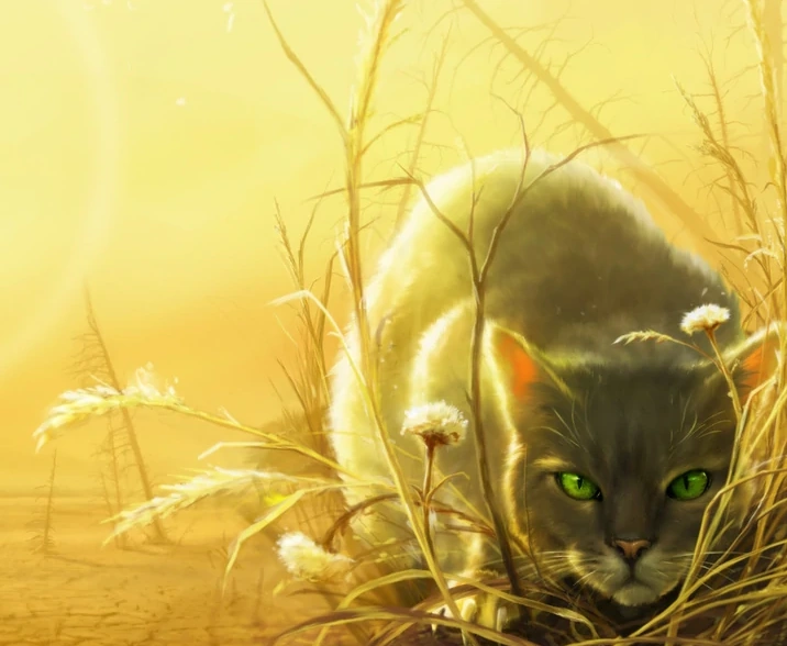 Needle | My WarriorsCats Wiki | Fandom