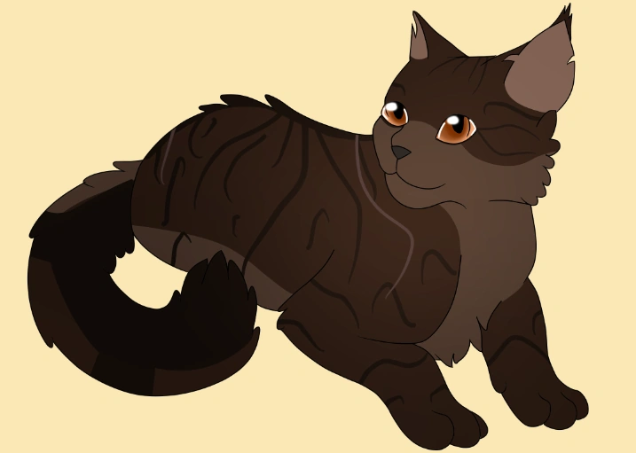 Dragonstar | My WarriorsCats Wiki | Fandom