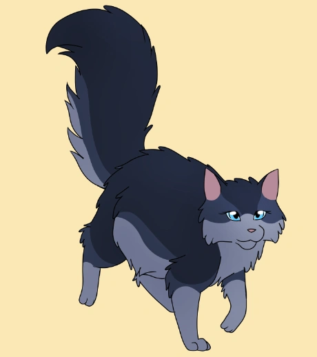 Wisp | My WarriorsCats Wiki | Fandom