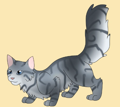 Ripplekit | My WarriorsCats Wiki | Fandom