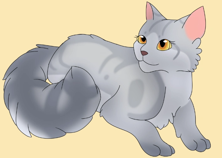 Pebbleheart | My WarriorsCats Wiki | Fandom