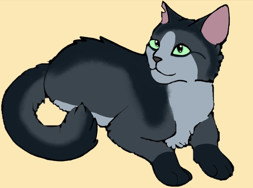 Quickheart | My WarriorsCats Wiki | Fandom