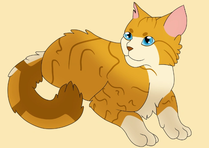 Oakfur | My WarriorsCats Wiki | Fandom
