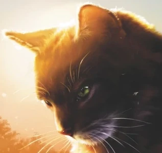 Silentwing | My WarriorsCats Wiki | Fandom