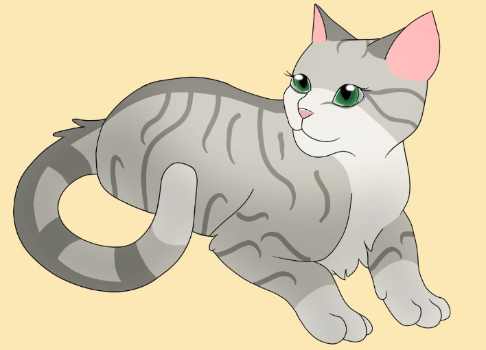 Ferntail | My WarriorsCats Wiki | Fandom
