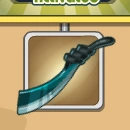 Iron Slicer Sword | My Weapon Shop Wiki | Fandom