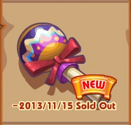 Candy Hammer | My Weapon Shop Wiki | Fandom