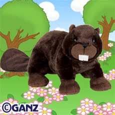 Beaver | My webkinz Wiki | Fandom