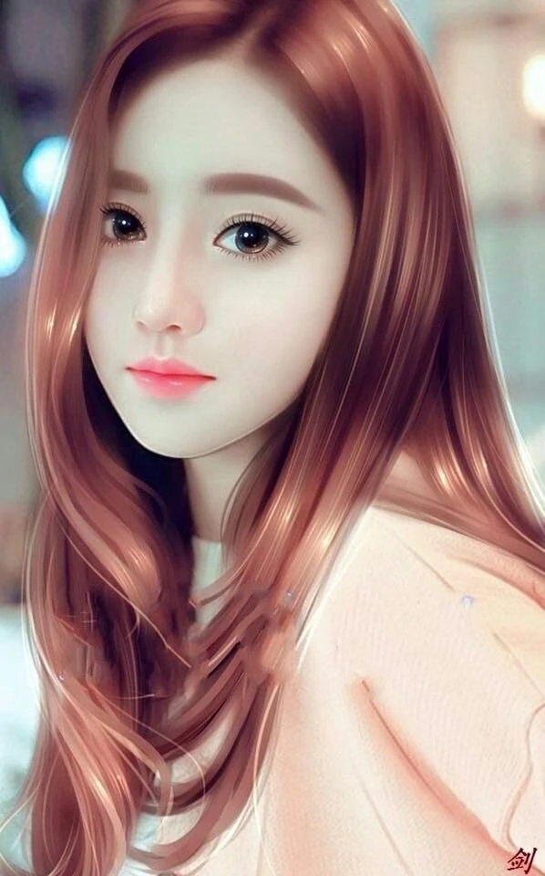 Situ Rose | My Wife is a Beautiful CEO Wiki | Fandom