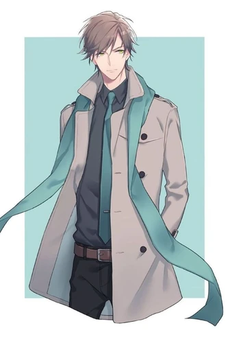 Yang Chen | My Wife is a Beautiful CEO Wiki | Fandom