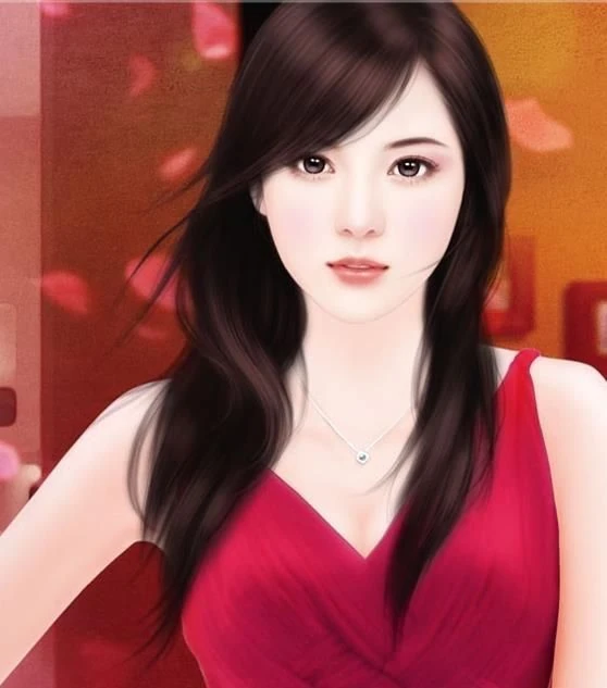 Lin Ruoxi | My Wife is a Beautiful CEO Wiki | Fandom