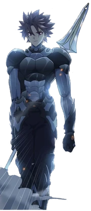 Xiang Ye | My Wife is a Demon Queen Wiki | Fandom