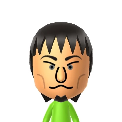 Category:American Miis | My Wii Fit CPU Miis Wiki | Fandom