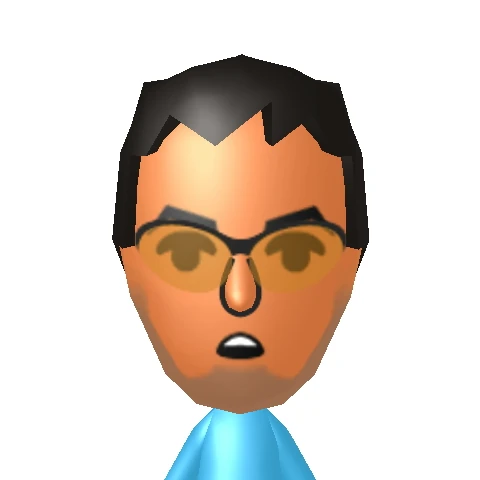 Jose | My Wii Fit CPU Miis Wiki | Fandom