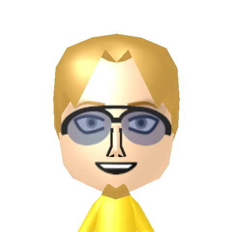 Drake | My Wii Fit CPU Miis Wiki | Fandom