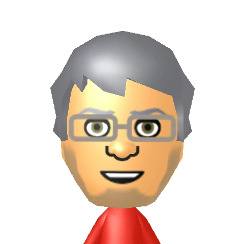 Troy | My Wii Fit CPU Miis Wiki | Fandom