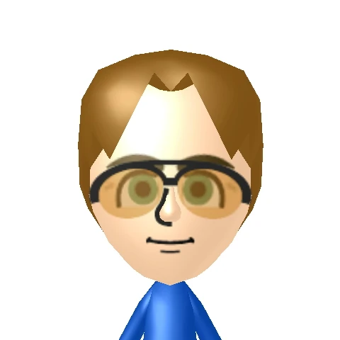 Jordan | My Wii Fit U CPU Miis Wiki | Fandom