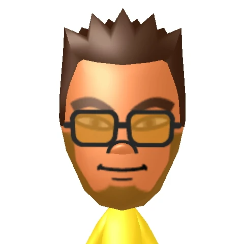 Sid | My Wii Fit U CPU Miis Wiki | Fandom