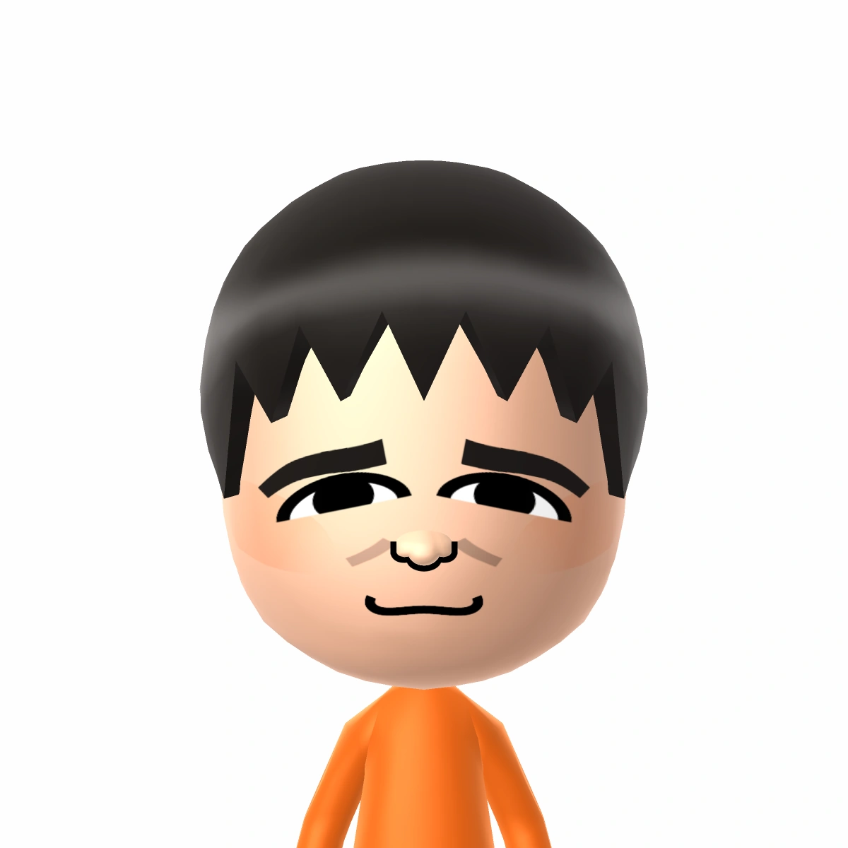 Utamiso | My Wii Party U CPU Miis Wiki | Fandom
