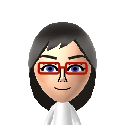 Batia | My Wii Party U CPU Miis Wiki | Fandom