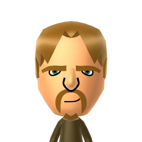 Tostino | My Wii Party U CPU Miis Wiki | Fandom