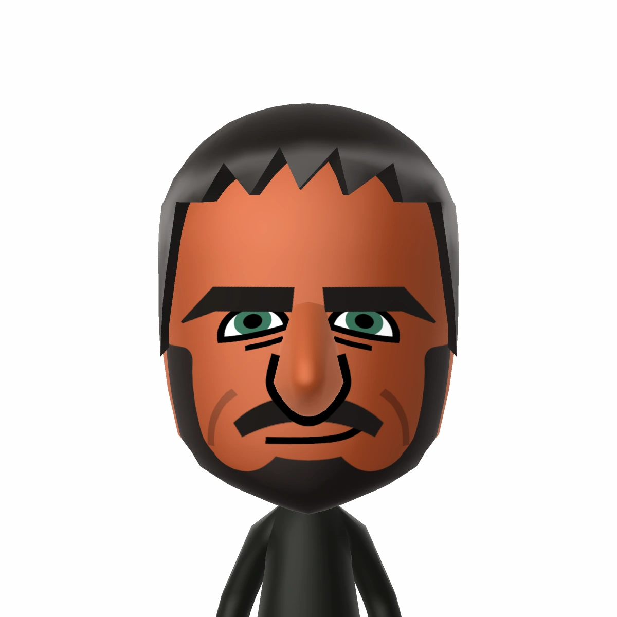 Vicente | My Wii Party U CPU Miis Wiki | Fandom