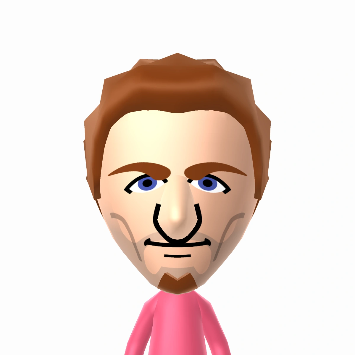 Stefaan | My Wii Party U CPU Miis Wiki | Fandom