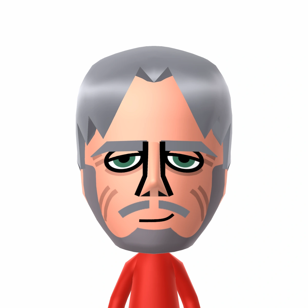 Stanélio | My Wii Party U CPU Miis Wiki | Fandom