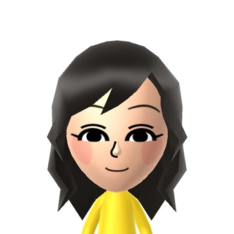 Suisen | My Wii Party U CPU Miis Wiki | Fandom