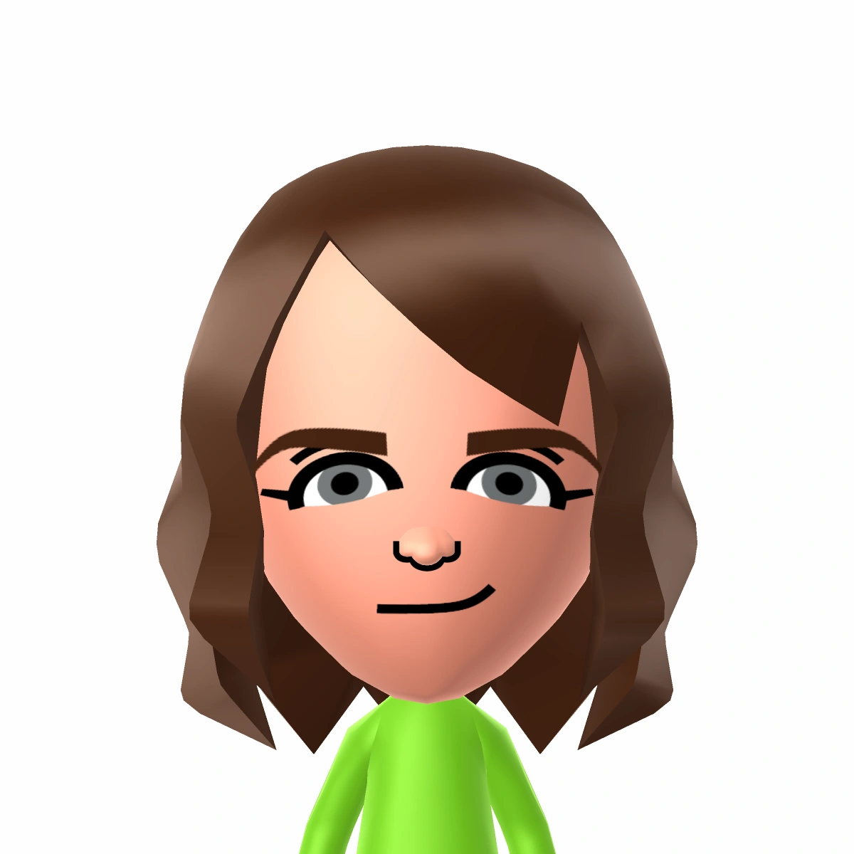 Lainey | My Wii Party U CPU Miis Wiki | Fandom