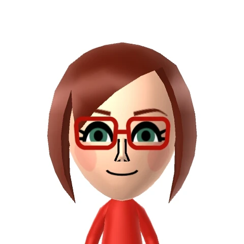 Rose | My Wii Party U CPU Miis Wiki | Fandom
