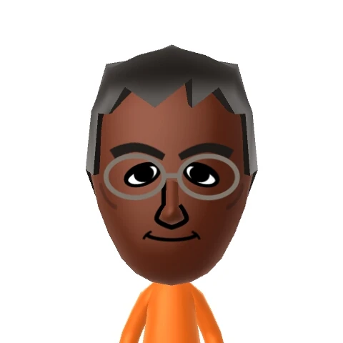 Josiah | My Wii Party U CPU Miis Wiki | Fandom