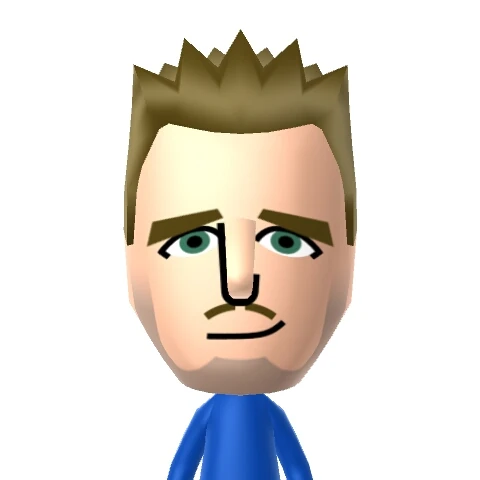 Kiev | My Wii Party U CPU Miis Wiki | Fandom