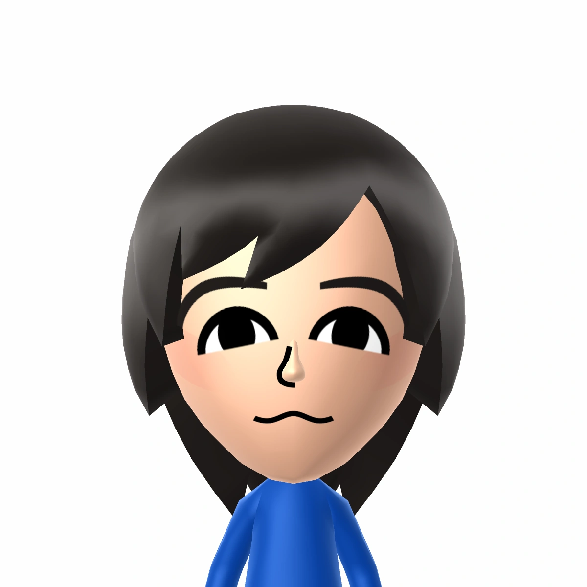 Remei | My Wii Party U CPU Miis Wiki | Fandom