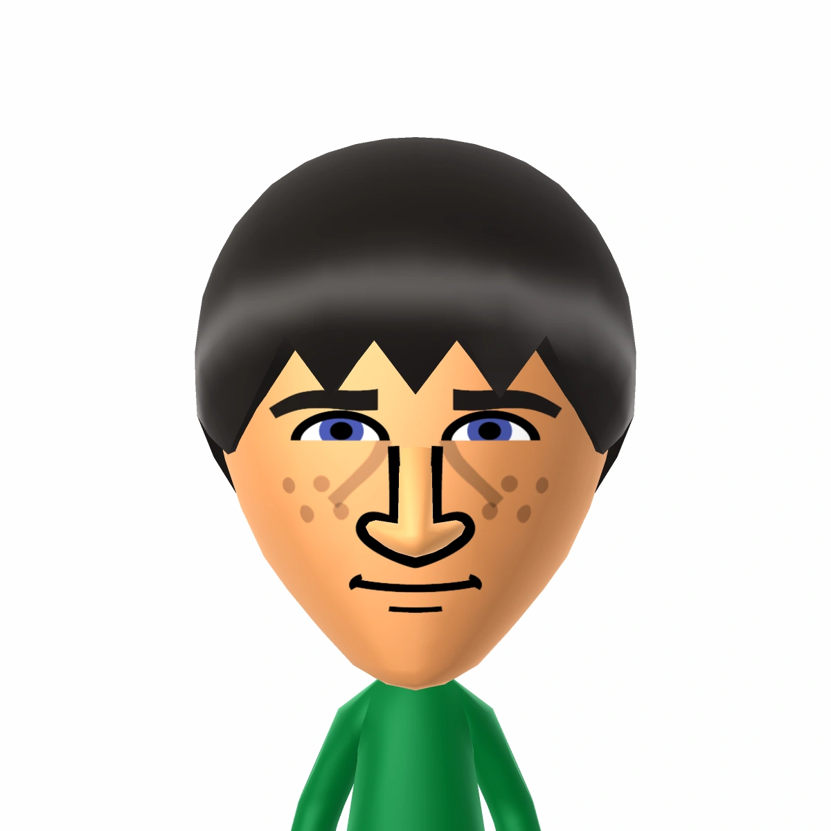Bohuan | My Wii Party U CPU Miis Wiki | Fandom