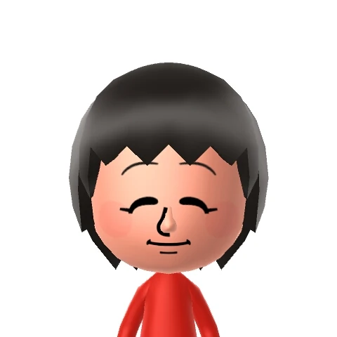 Lanhua | My Wii Party U CPU Miis Wiki | Fandom