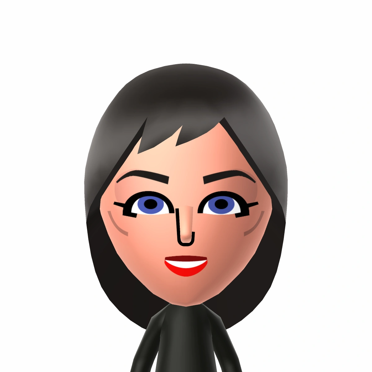 Romilda | My Wii Party U CPU Miis Wiki | Fandom