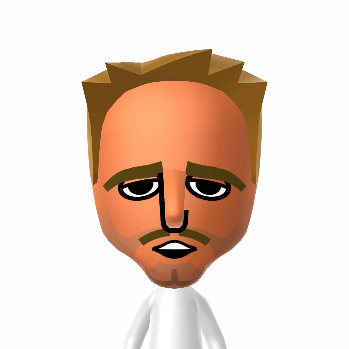 Ignaz | My Wii Party U CPU Miis Wiki | Fandom