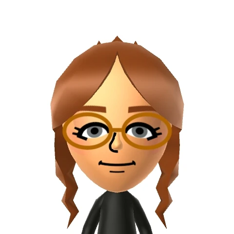 Nia | My Wii Party U CPU Miis Wiki | Fandom