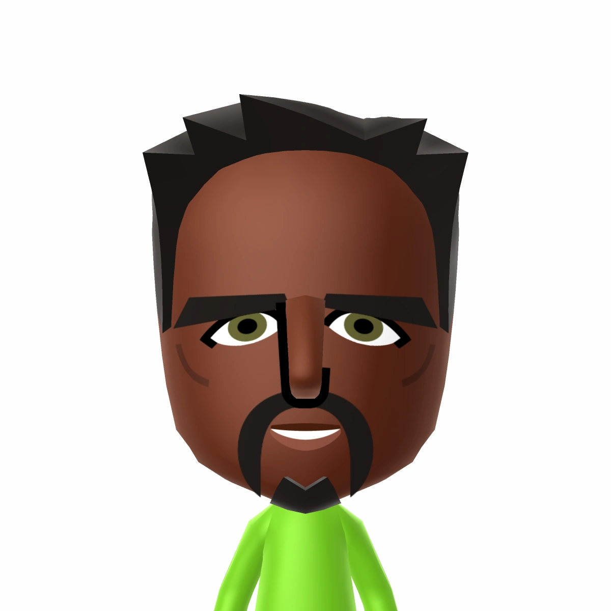 Category:Irish Miis | My Wii Party U CPU Miis Wiki | Fandom
