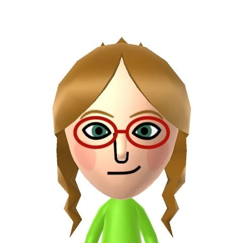 London | My Wii Party U CPU Miis Wiki | Fandom