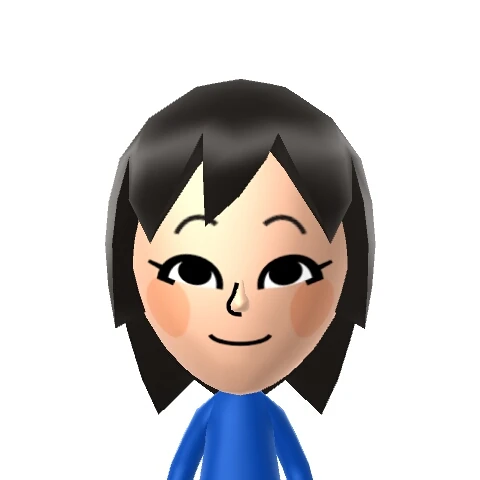 Yagurumaki | My Wii Party U CPU Miis Wiki | Fandom