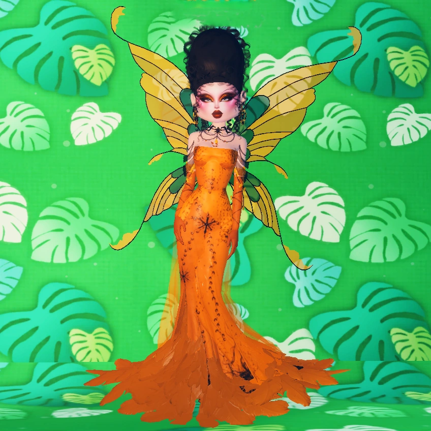 Yvelle Queen | My wii sports miis teehee Wiki | Fandom