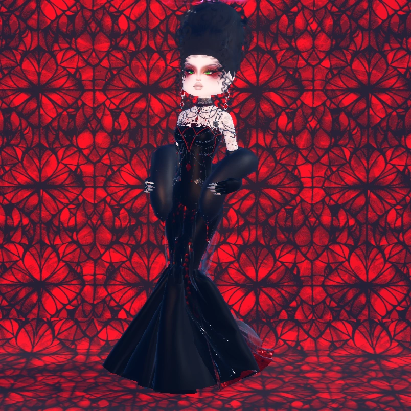 Miss Demeanor | My wii sports miis teehee Wiki | Fandom