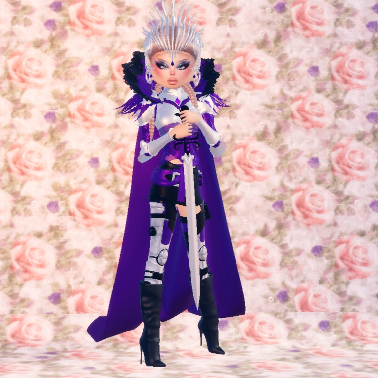 Xylenna | My wii sports miis teehee Wiki | Fandom